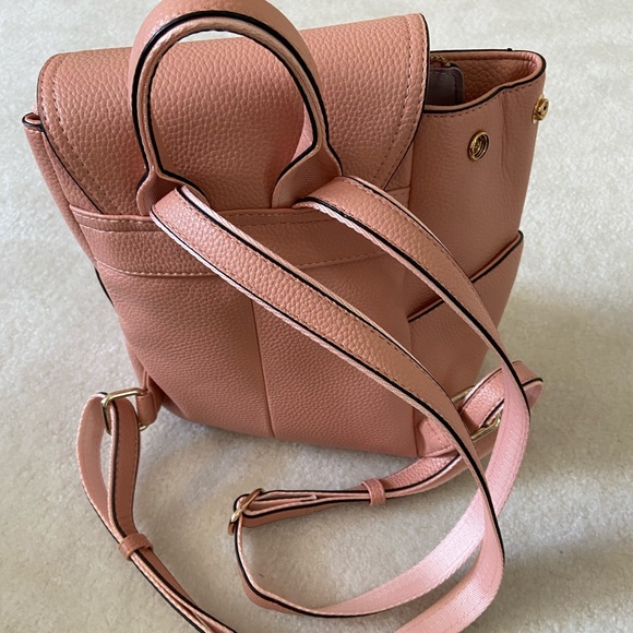 MONA LISA | Bags | For Sale Mona Lisa Mini Backpack | Poshmark